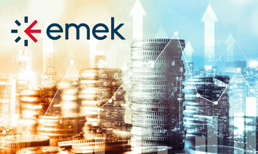 Hissesi yüzde 579 yükselen EMKEL’den sözleşme açıklaması | Paratic