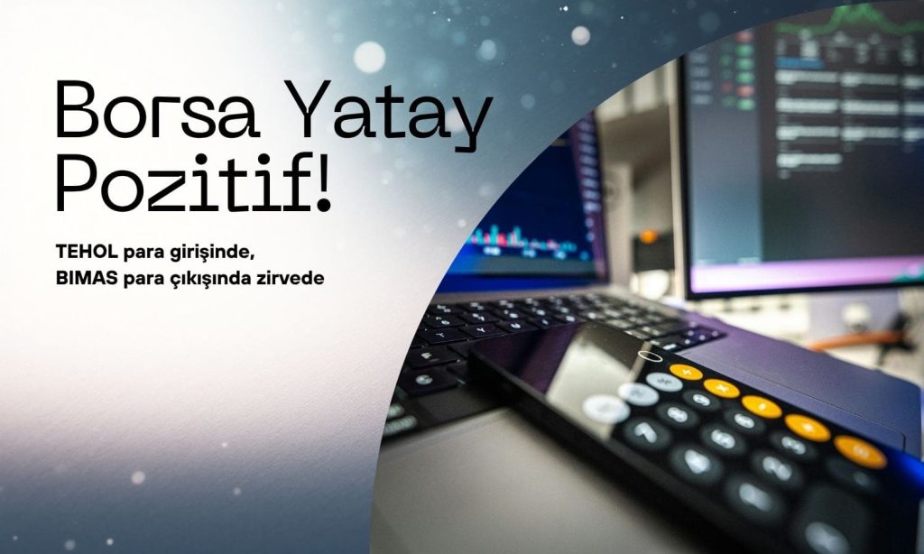 Para TEHOL paylarına girerken, BIMAS'tan sert çıkıyor | Paratic
