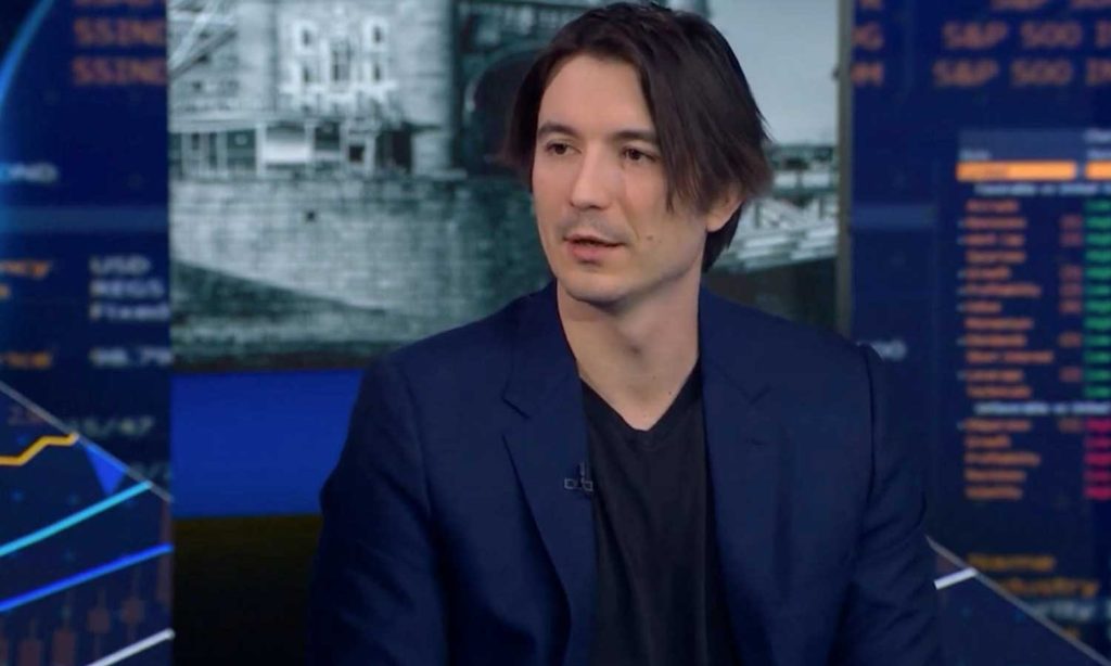 Robinhood CEO'su Tenev: Finansın geleceği tokenizasyonda | Paratic