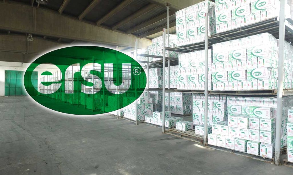 ERSU, Konya Ereğli'de dev karma proje için harekete geçiyor | Paratic