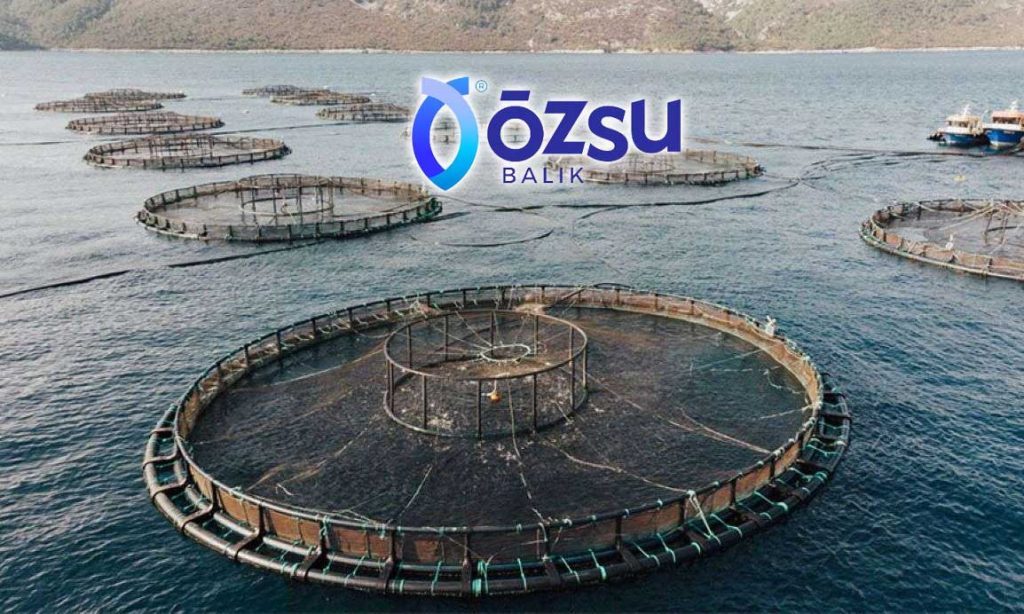 Özsu Balık'a Rekabet Kurumu'ndan soruşturma | Paratic