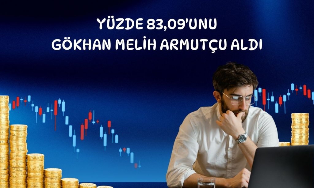 TEHOL paylarının yüzde 5’inden fazlasını alanlar açıklandı | Paratic
