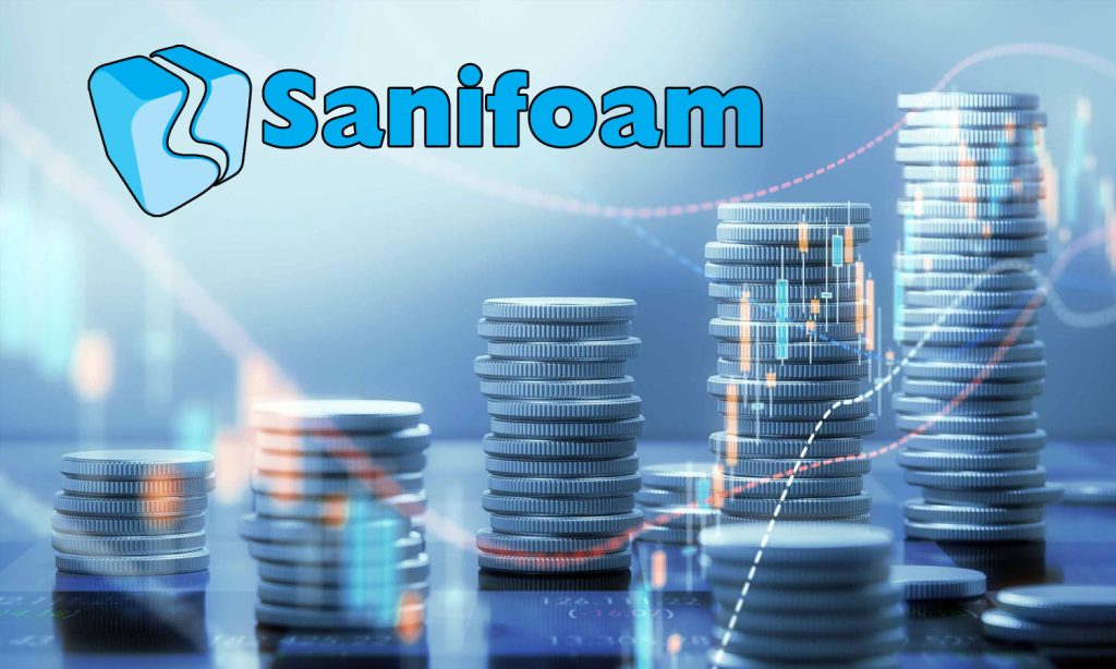 Sanifoam Endüstri (SANFM) raylı sistemler pazarına giriş yaptı | Paratic