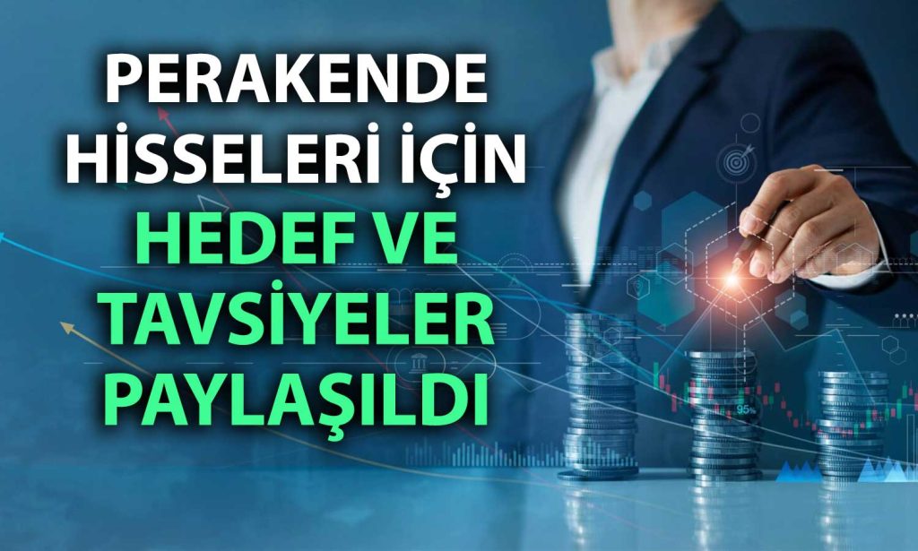 BİM ve Mavi öne çıkıyor: HSBC’den tüketim sektöründe hedef fiyatlar ...