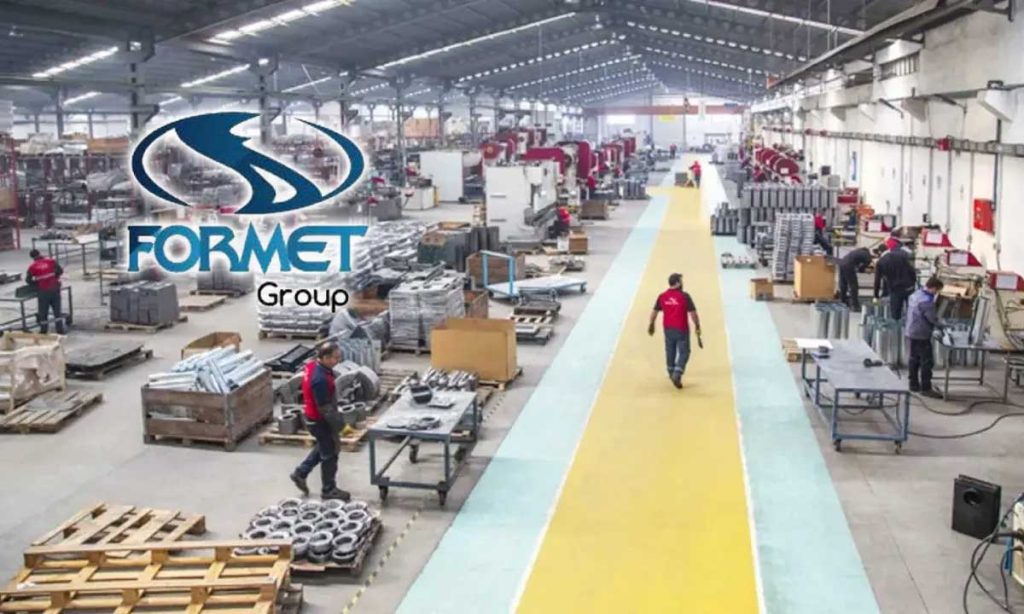 Formet’te kritik eşik aşıldı: Büyük ortaktan yüklü alım | Paratic