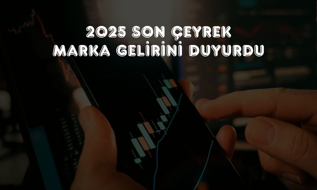 Silverline’dan 1,35 milyon TL’lik marka geliri | Paratic