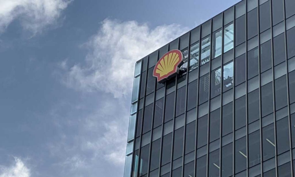 Shell'den zayıf çeyrek sonuçları: 5 yılın en düşük karı | Paratic